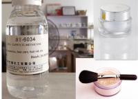 China Effect Octyl Caprylyl Methicone silicone Oil Improved  Lipsticks Gloss Color for sale