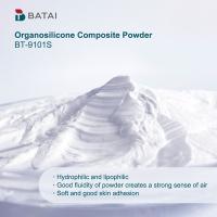 China SDS Silicone Powder Improve Lubricity For Waterborne Coating And Paints Industry for sale