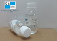 China Skin Care Grade Water Soluble silicone Oil for sale
