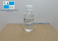 China Skin Care Grade Water Soluble silicone Oil for sale