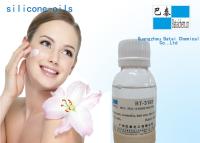 China Skin Care Grade Water Soluble silicone Oil for sale