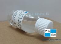 China Skin Care Grade Water Soluble silicone Oil for sale