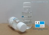 China BT-3193 water soluble silicone oil : Raw silicone Chemical Material 	water soluble silicones for hair for sale