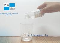 China BT-3193 water soluble silicone oil : Raw silicone Chemical Material 	water soluble silicones for hair for sale