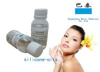 China Low Viscosity Liquid Poly silicone Fluid BT - 3193 Excellent Water Repellent BT-3193 for sale