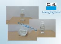 China Low Viscosity Liquid Poly silicone Fluid BT - 3193 Excellent Water Repellent BT-3193 for sale