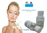 China Transparent Water Soluble silicone Oil silicone Liquid Colorless Protective Film for sale