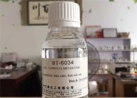 China Pure Alkyl silicone Fluid Excellent Compatibility And Spreadability for sale