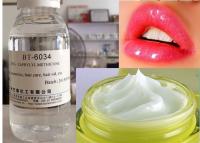 China 17955-88-3 Clear Liquid Caprylyl Cosmetic silicone High Purity for sale