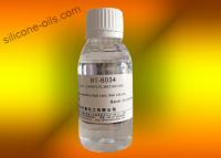 China Cosmetic Grade Caprylyl Methicone silicone For Skin , Raw Material for sale