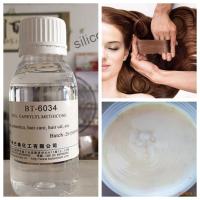 China Caprylyl Methicone for Sunscreen for sale