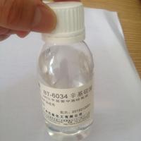 China Caprylyl Methicone for Sunscreen for sale