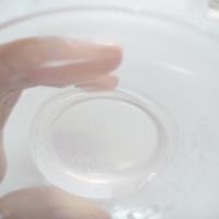 China Slightly Tdrbid Amino silicone Oil For Shampoo , Hair Conditioner for sale