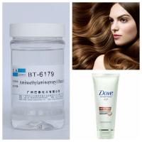 China Micro - Emulsion Amo for Hair Care silicone Oil for sale