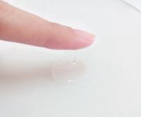 China Aminoethyl Aminopropyl Methicone Amino silicone Emulsion Super Soft for sale