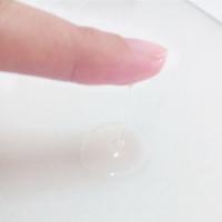 China silicone Have Good Moisturizing Curling And Excellent Water Smooth Effect for sale