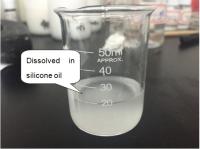 China White Waxy Solid Cosmetic Wax With Chemicals Raw for sale