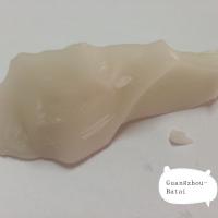 China Transparent Oil Soluble Cosmetic Wax / Daily Chemicals Raw Material for sale