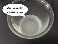 China Cosmetic Wax CAS NO. 200074-76-6 / C20-24 Alkyl Pdms for sale