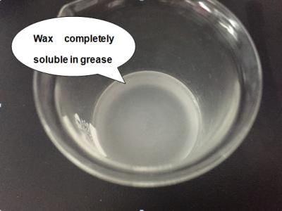 China Cosmetic Wax CAS NO. 200074-76-6 / C20-24 Alkyl Pdms for sale