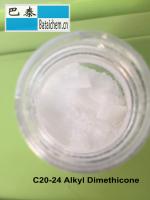 China Extract Chemicals Cosmetic Organic Wax For Skin Care Product for sale