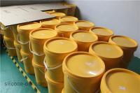 China Transparent Liquid silicones Cosmetic Raw Material silicone Elastomer Gel  BT-9060 for sale