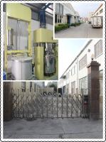 China Cosmetics Raw Materials silicone Elastomer Blend Highly Transparent BT-9055 for sale