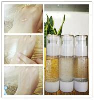 China silicone Gel And Volatile silicone Raw Material waterproof effect Makeup Base for sale