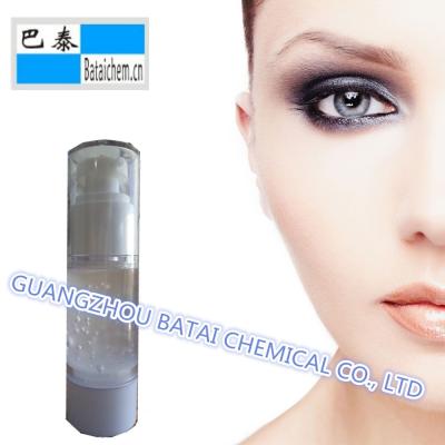 China Cosmetic Grade Silicone Based Makeup Primer for sale