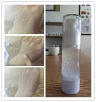 China Cosmetic Grade Silicone Based Makeup Primer for sale