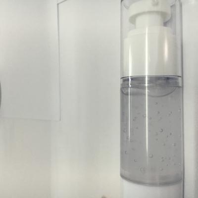 China OEM Face silicone Gel And silicone Powder Material Makeup Primer for sale