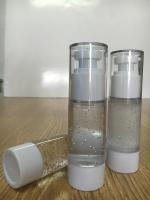 China OEM Face silicone Gel And silicone Powder Material silicone Based Makeup Primer for sale