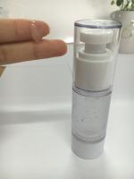 China OEM Face silicone Gel And silicone Powder Material silicone Based Makeup Primer for sale