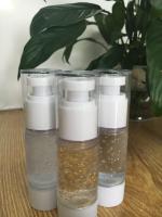 China Cyclomethicone Material silky feel Foundation Primer With Private Brand Name for sale