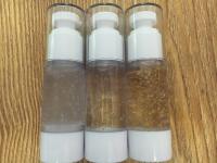 China OEM private Label Silico Powder Raw Material Makeup Base With Oil - control Effect for sale