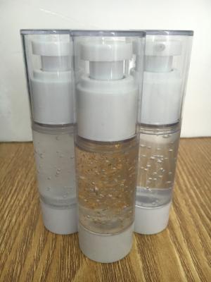 China OEM Smooth Coat Long-Lasting Founction Makeup Base With Silico Raw Material for sale