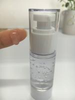 China OEM Smooth Coat Long-Lasting Founction Makeup Base With Silico Raw Material for sale