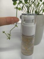 China Elegant Appearance Long - lasting Makeup Base Cream With Your Own Logo for sale