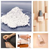 China BT-6803 Trimethylsiloxysilicate Silicone Flim Forming Agents TMS 803 for sale