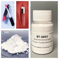 China ISO 9001 BT-6803 Trimethylsiloxysilicate For Waterproof Eyeliner Baby Creams for sale