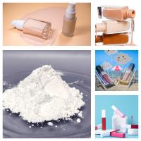 China ISO 9001 BT-6803 Trimethylsiloxysilicate For Waterproof Eyeliner Baby Creams for sale