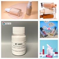 China MSDS Trimethylsiloxysilicate Film Forming for Skin Softening Agent for sale