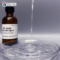China BT-EHS / OS Sunscreen Agent Ethylhexyl Salicylate Ultraviolet Absorbent For Personal Care for sale