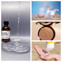 China BT-EHS / OS Sunscreen Agent Ethylhexyl Salicylate Ultraviolet Absorbent For Personal Care for sale