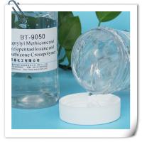 China Hot sales transparent silicone elastomer gel for cosmetic raw material BT-9050 for sale