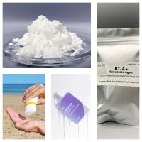 China Diethylamino Hydroxybenzoyl Hexyl Benzoate Sunscreen Agent For Foundation SPF 15 PA+++ for sale