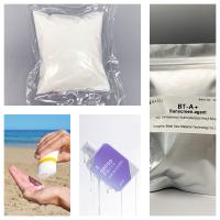 China BT-A+ Sunscreen Agent DHHB Oil Soluble UVA Absorbers In High Protection Sun Cream for sale