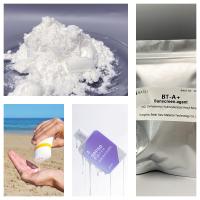 China BT-A+ Sunscreen Agent DHHB Oil Soluble UVA Absorbers In High Protection Sun Cream for sale