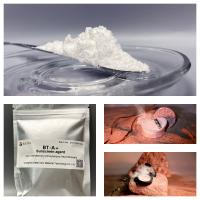 China MSDS Sunscreen Agent Ultraviolet Absorbers UV Filter For Sun Protection Oil Control Face SPF 50+ PA++++ for sale