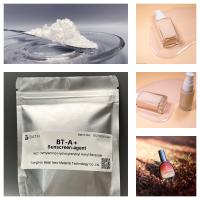 China MSDS Sunscreen Agent Ultraviolet Absorbers UV Filter For Sun Protection Oil Control Face SPF 50+ PA++++ for sale